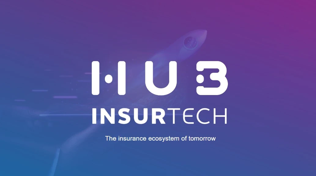 Contáctanos - Hub Insurtech